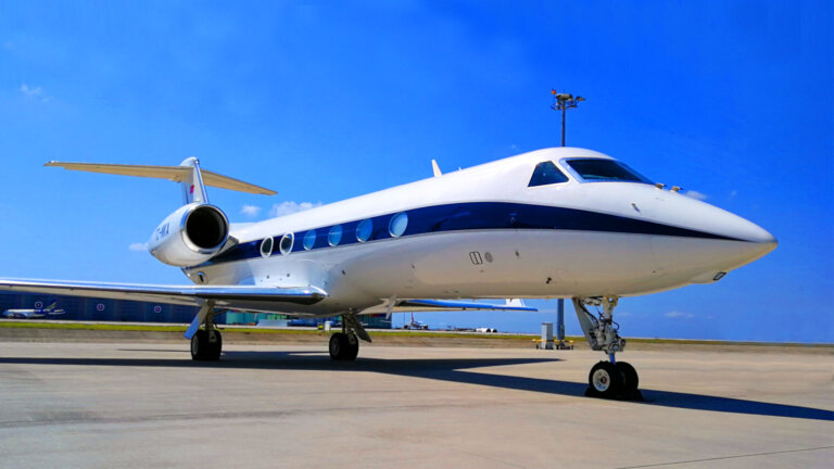 AIRENKA HAVA TAŞIMACILIĞI A.Ş.